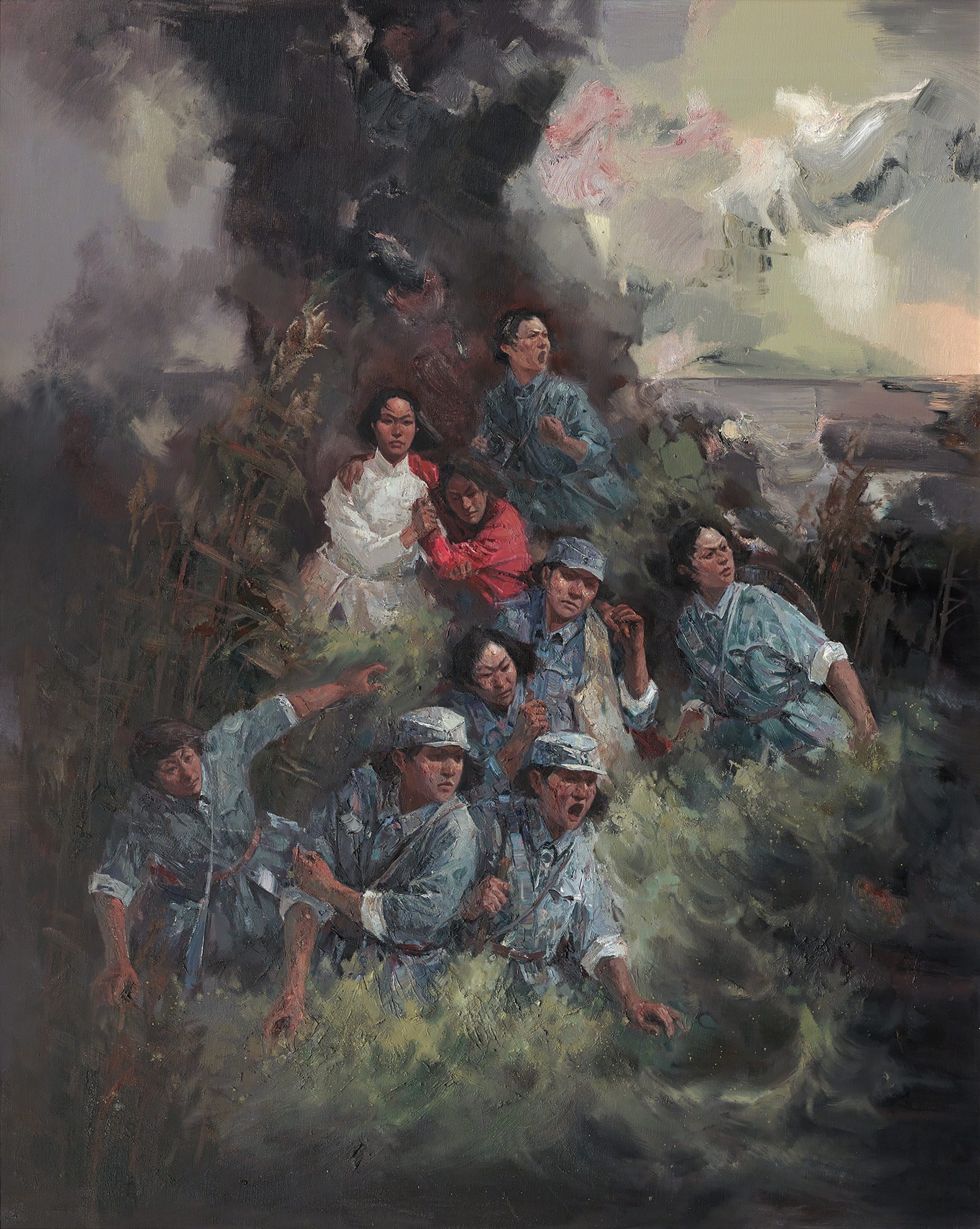 Nanjing University of the Arts, China - ASEAN-China Arts Colleges Alliance